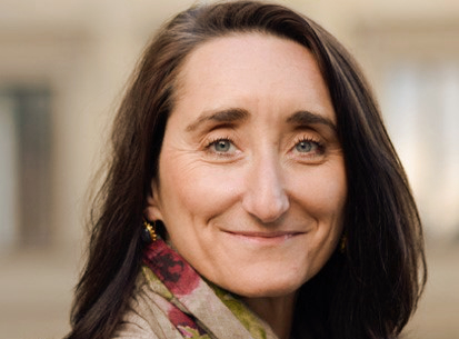 Prof. Dr. Eva-Maria Graf - Syscoach